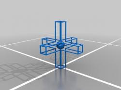ball in cage 3D Models | Page 1 | STLFinder