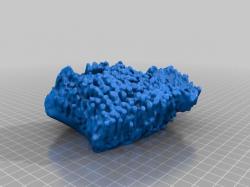 tabulate coral 3D Models | Page 1 | STLFinder