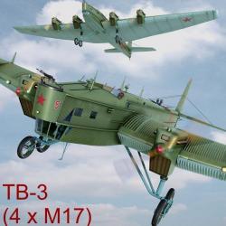 tb 3 3d models 【 STLFinder