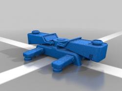 tf2 teleporter 3d models 【 STLFinder