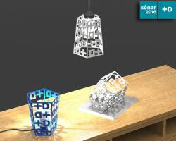 the shadow lamp 3D Models | Page 1 | STLFinder