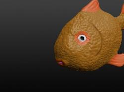 the fish files 3D Models | Page 1 | STLFinder