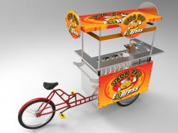 vada pav food accept 3D Models | Page 1 | STLFinder