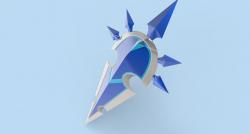 vexen kh 3d models 【 STLFinder