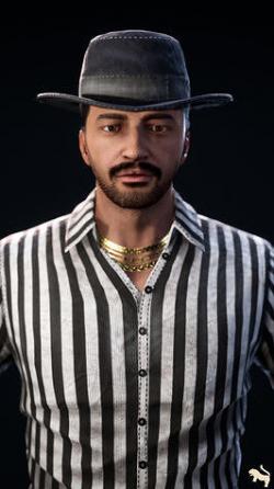 Mafia Character Pack 3D Models | Page 1 | STLFinder