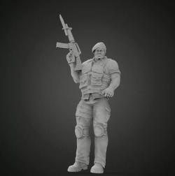 soldier models | Page 1 | STLFinder