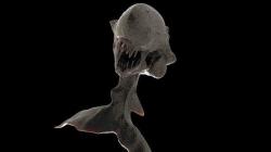 alien covenant 3d model | Page 1 | STLFinder