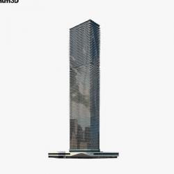 aqua skyscraper 3D Models | Page 1 | STLFinder