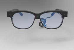 ar glasses 3d model | Page 1 | STLFinder