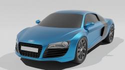 model car super cars | Page 1 | STLFinder