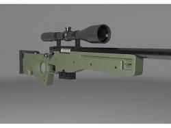 awp weapon 3D Models | Page 1 | STLFinder
