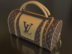 louis vuitton 3d | Page 1 | STLFinder