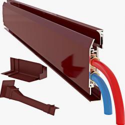 Electric baseboard heater 3D Models | Page 1 | STLFinder