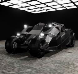 batcave 3d model | Page 1 | STLFinder