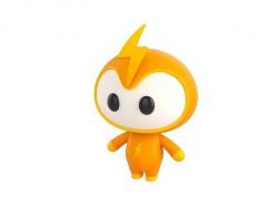 mascot 3d model 【 STLFinder