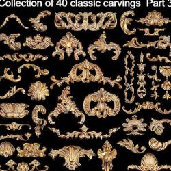 preview 2d render pack collection 3 5 part 40 youtube 3D Models | Page ...