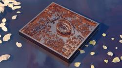 switch rome 3d | Page 1 | STLFinder