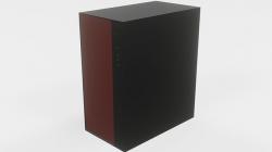 computer tower v2 low poly 3D Models | Page 1 | STLFinder