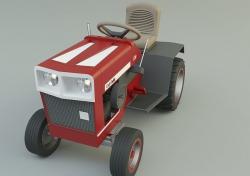 cub cadet xt2 model | Page 1 | STLFinder