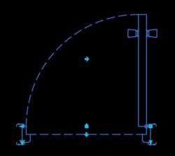 dynamic door cad block 3D Models | Page 1 | STLFinder