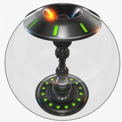 Charmed energy ball 3D Models | Page 1 | STLFinder