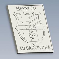 fc barcelona 3d models | Page 1 | STLFinder