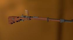 minecraft gun 3D Models | Page 1 | STLFinder