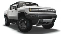 hummer ev 3d models 【 STLFinder