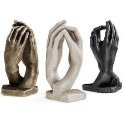rodin sculpture 3D Models | Page 1 | STLFinder