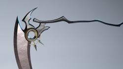 hololive calliope 3D Models | Page 1 | STLFinder