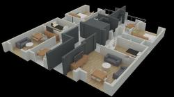 house plan 3d models | Page 1 | STLFinder
