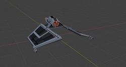 imperial cutter 3d model | Page 1 | STLFinder