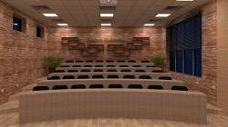 auditorium revit 3D Models | Page 1 | STLFinder