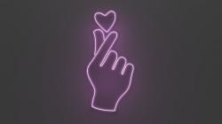 korean love sign 3D Models | Page 1 | STLFinder
