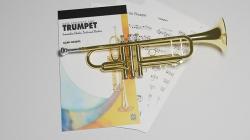 left handed trumpet 3D Models | Page 1 | STLFinder