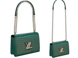 louis vuitton crocodile bag 3D Models | Page 1 | STLFinder