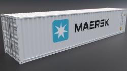 shipemma maersk 3d models | Page 1 | STLFinder