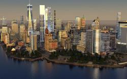 manhattan model search | Page 1 | STLFinder