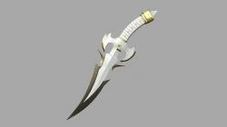luxury dagger 3D Models | Page 1 | STLFinder