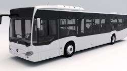 mercedes benz citaro g 3D Models | Page 1 | STLFinder