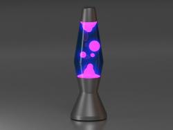 metallic lava lamp 3D Models | Page 1 | STLFinder