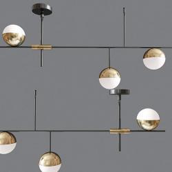 mid century modern light switch 3d models 【 STLFinder