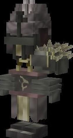 bandos armor 3D Models | Page 1 | STLFinder