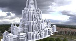 mines of moria 3D Models | Page 1 | STLFinder