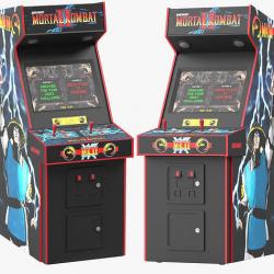 3d mortal kombat games | Page 1 | STLFinder