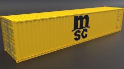 msc cruises opera 3d models | Page 1 | STLFinder