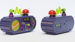 nickelodeon clock 3D Models | Page 1 | STLFinder