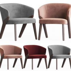 nora lounge 3D Models | Page 1 | STLFinder