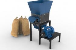 fabric shredder 3D Models | Page 1 | STLFinder