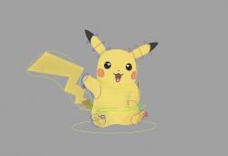 minecraft rig fingers sharp bends mouth controls 3d models | Page 1 ...